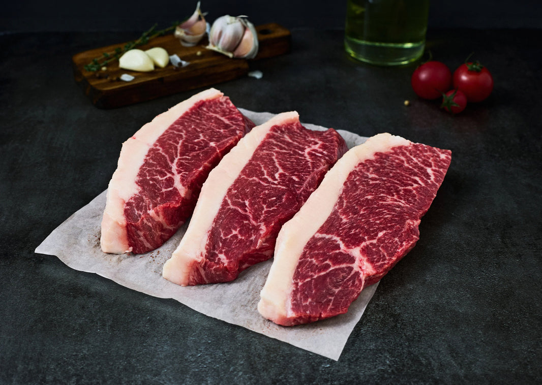 Argentine Angus Beef – Corte Argentino