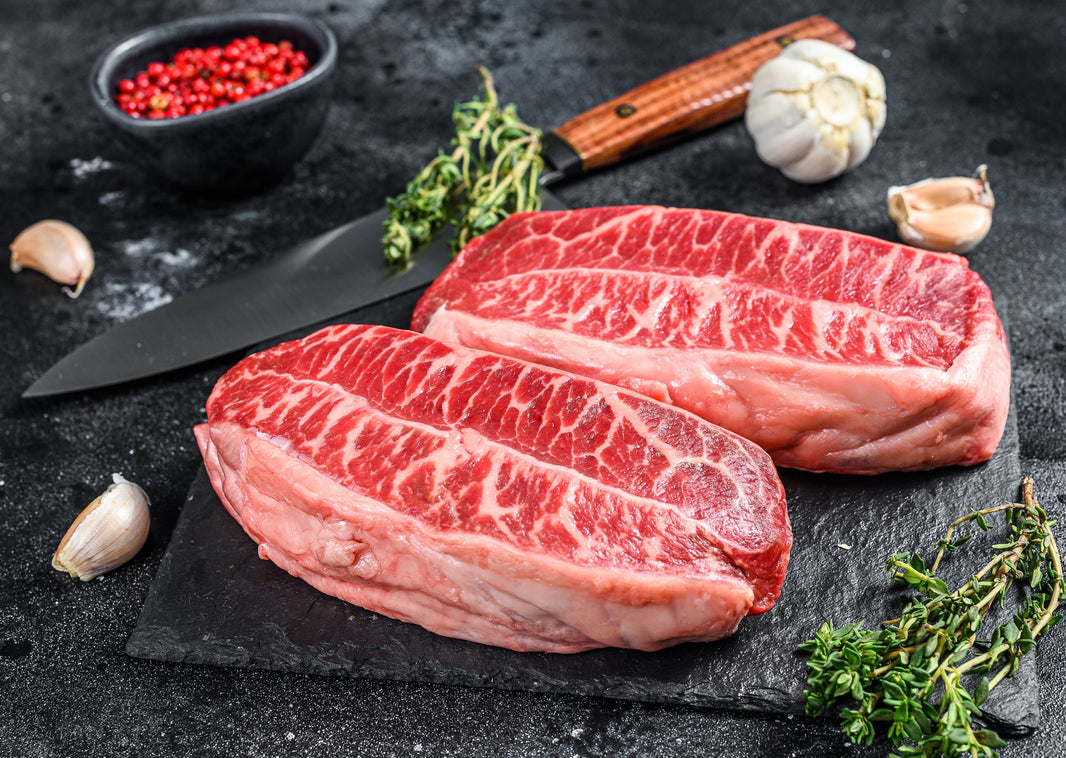 Argentine Angus Beef – Corte Argentino