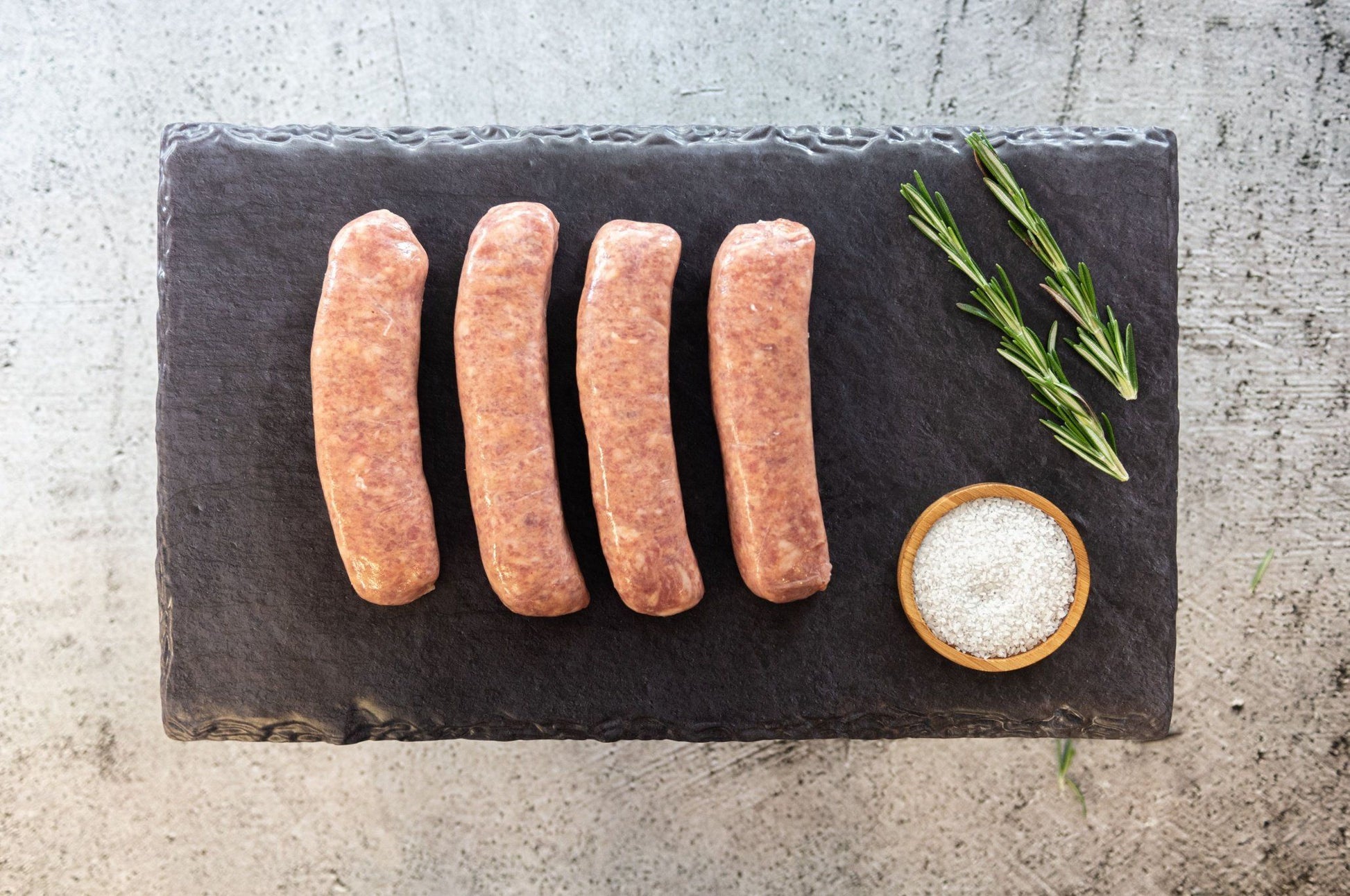 Argentinian Sausages | Chorizo Argentino – Corte Argentino