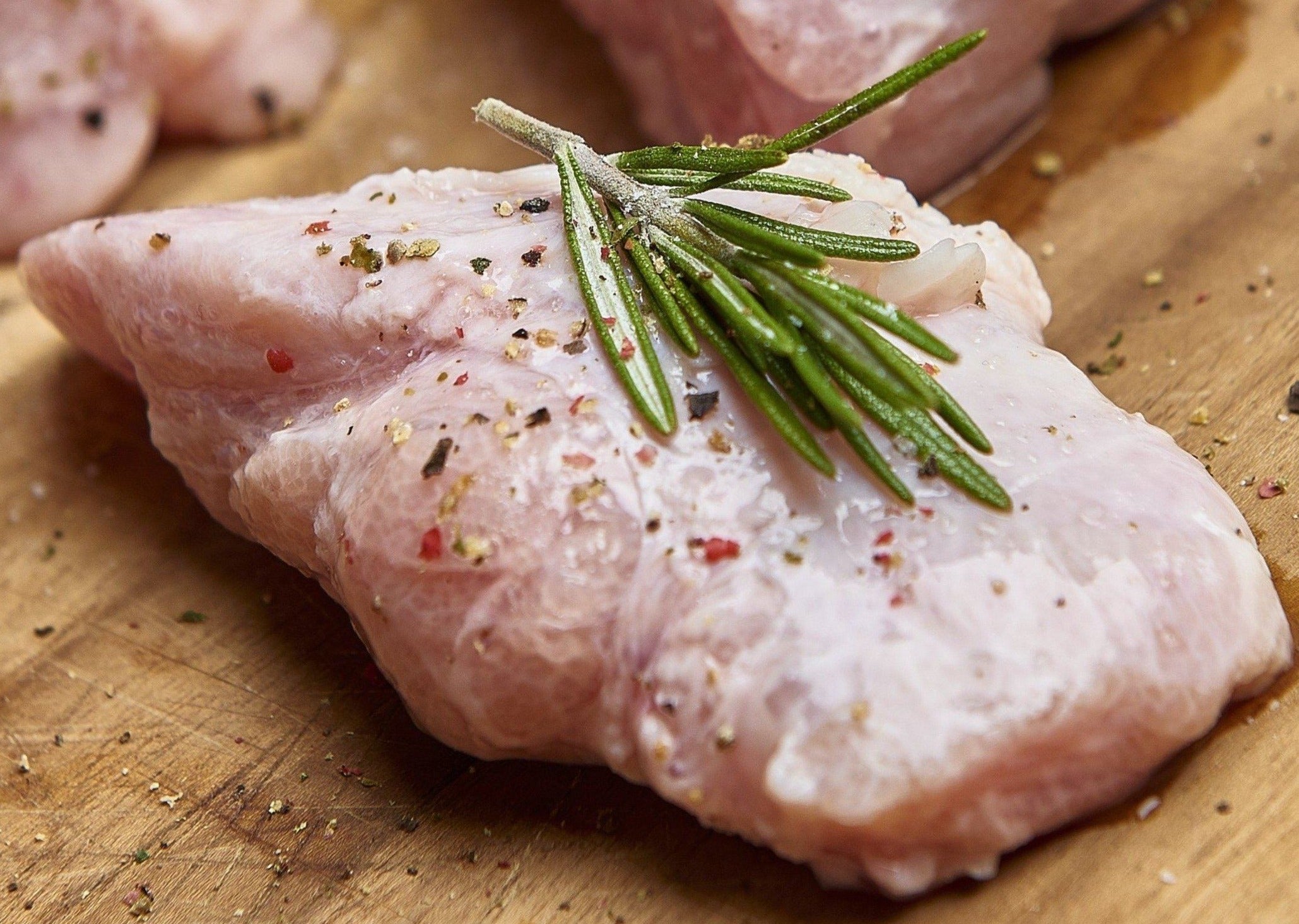 Beef Sweetbreads | Mollejas – Corte Argentino