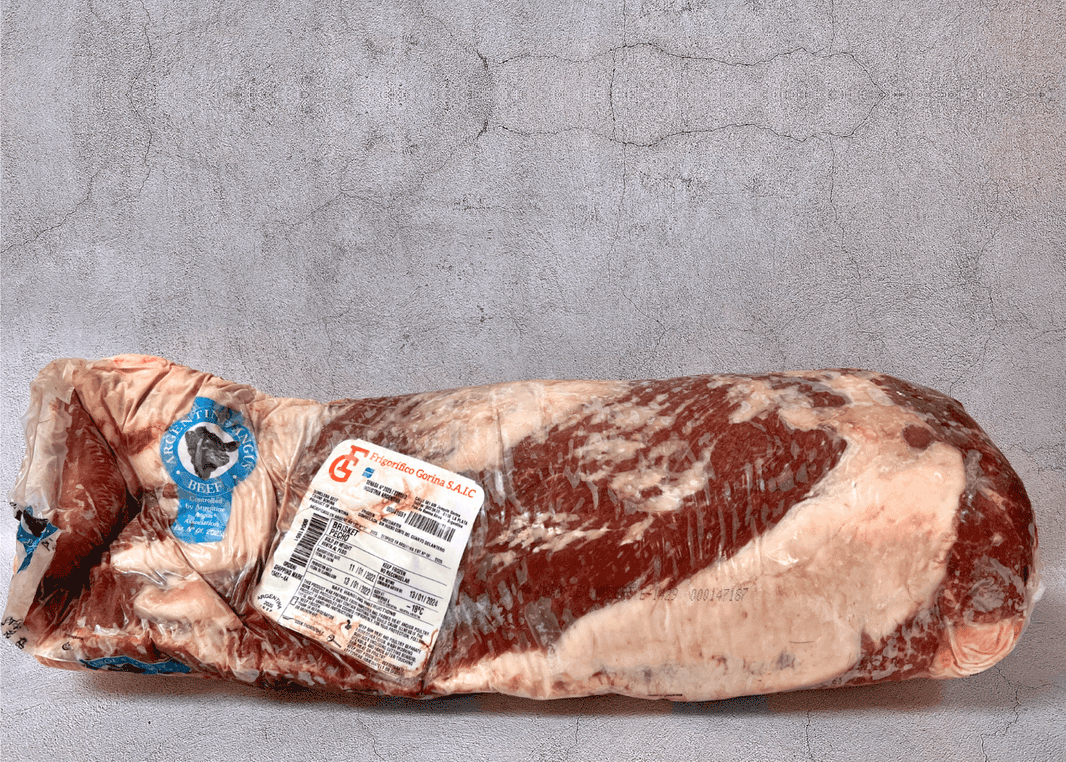 Argentine Angus Beef Roasts – Corte Argentino