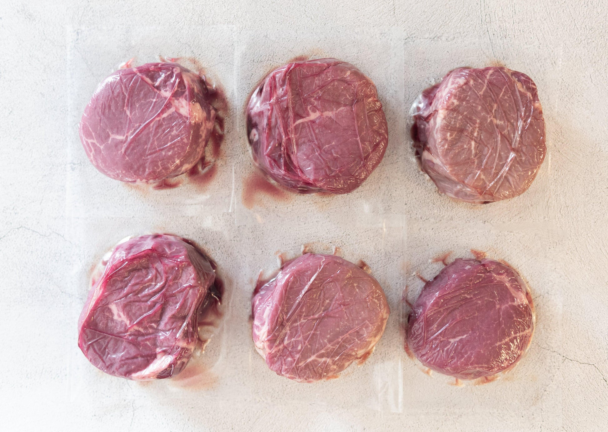 Filet Mignon Box – Corte Argentino