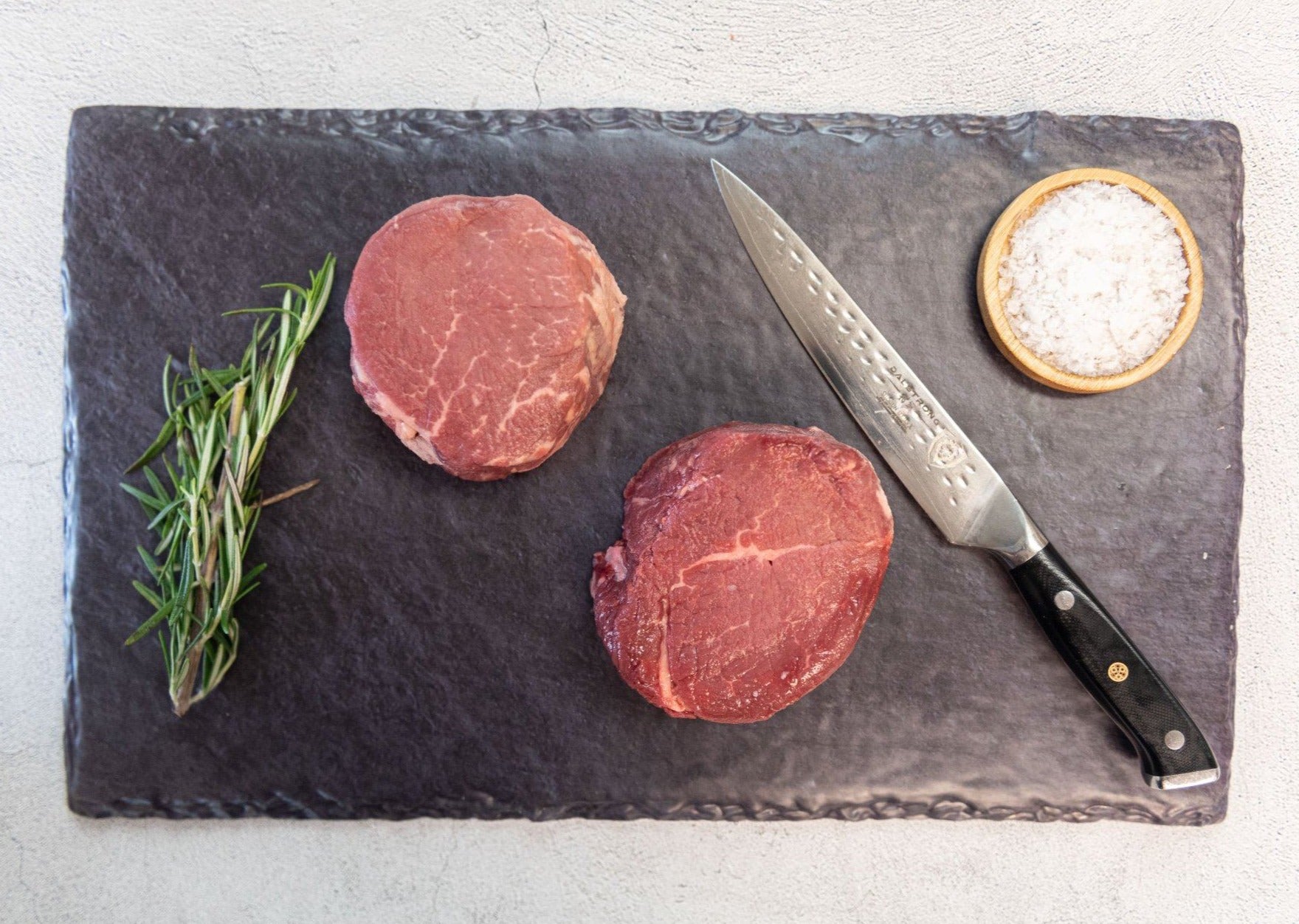 Petite Filet Mignon | 6 or 8 oz – Corte Argentino