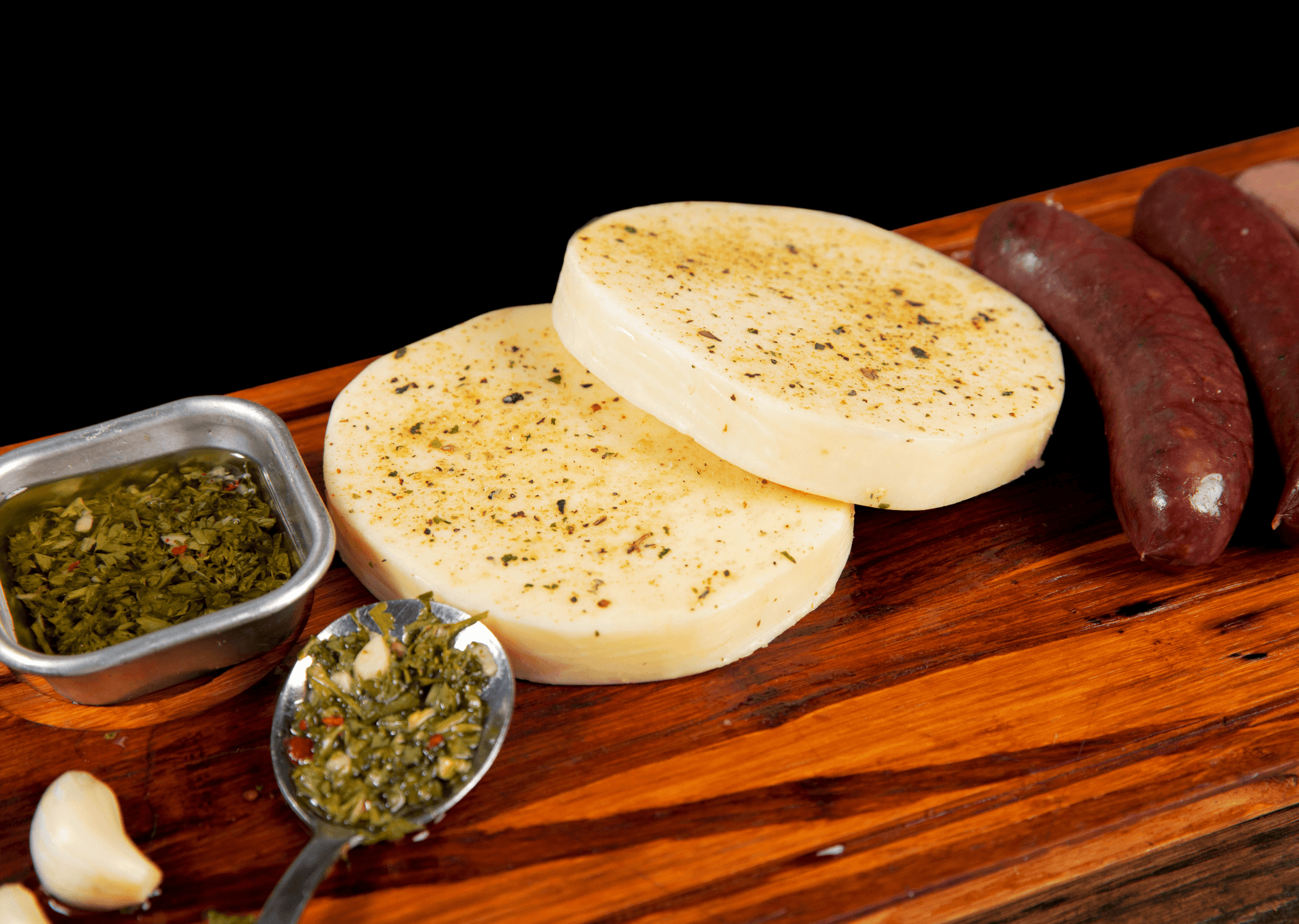 Provolone Cheese | Provoleta – Corte Argentino